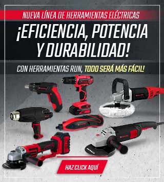 La empresa - Herramientas Run